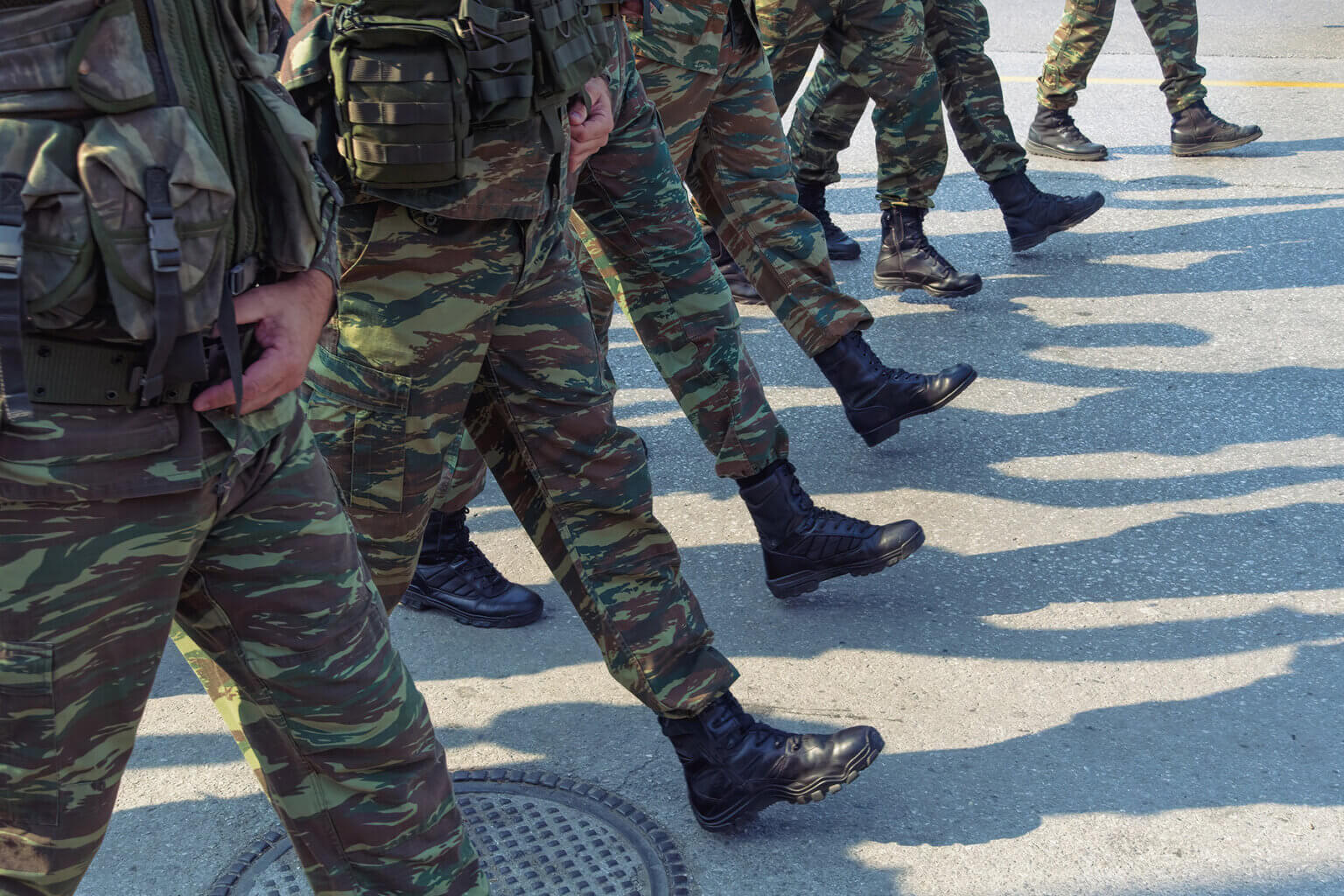 ΙΝΣΤΙΤΟΥΤΟ ΔΙΕΘΝΩΝ ΣΧΕΣΕΩΝ - ΙΔΙΣ
